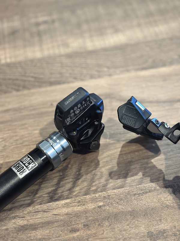 2024 Rockshox Reverb AXS Dropper Post For Sale