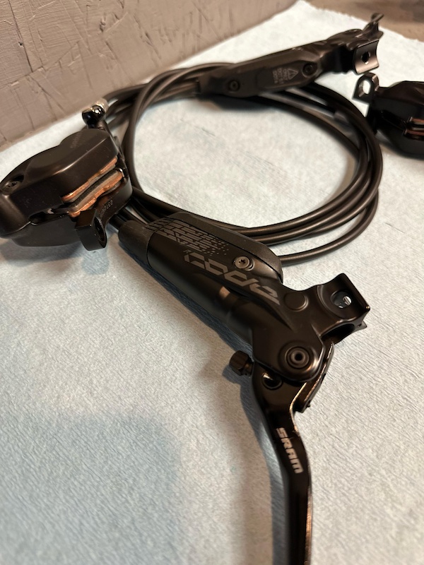 2022 SRAM CODE-R BRAKES For Sale