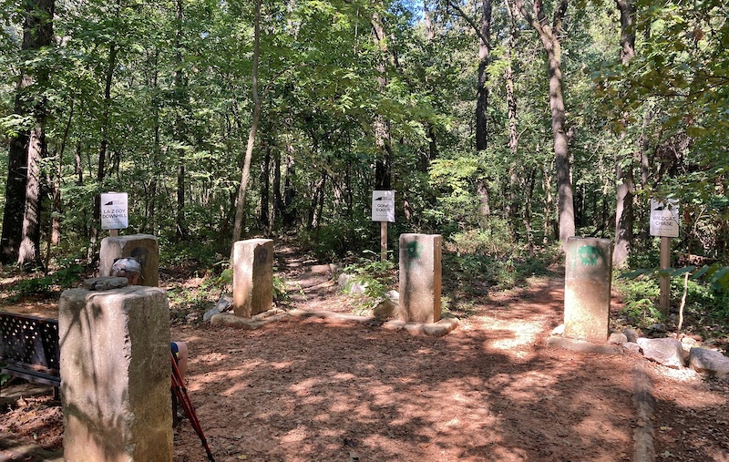 Neosho, Missouri Mountain Biking Trails | Trailforks