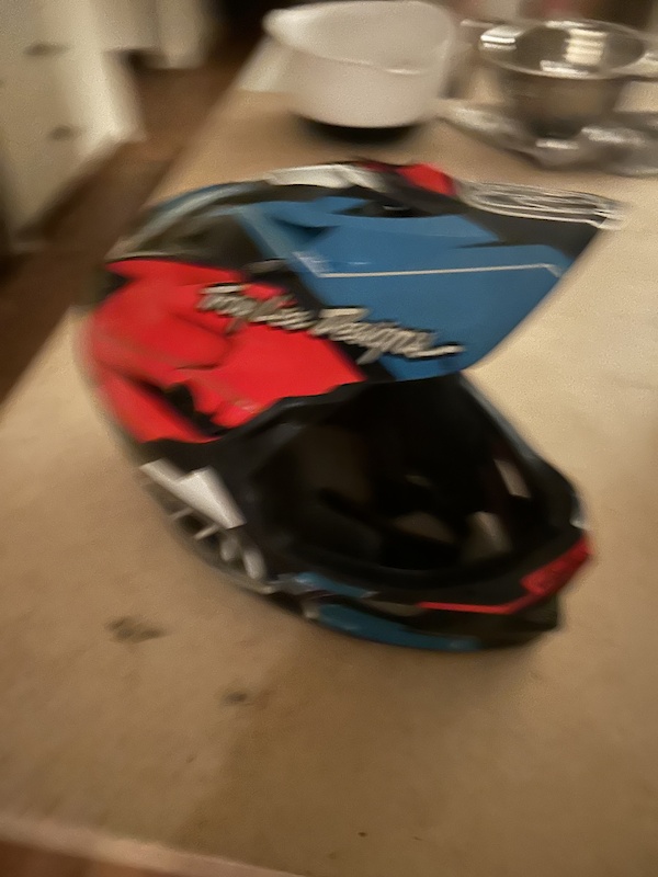 2022 Troy Lee Full Face For Sale