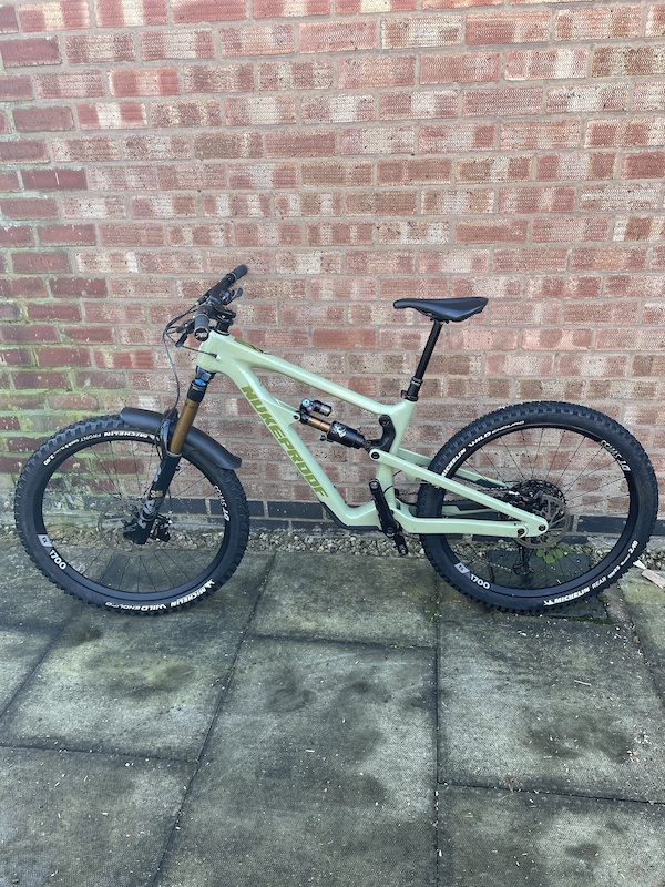 2021 nuke proof mega factory medium For Sale