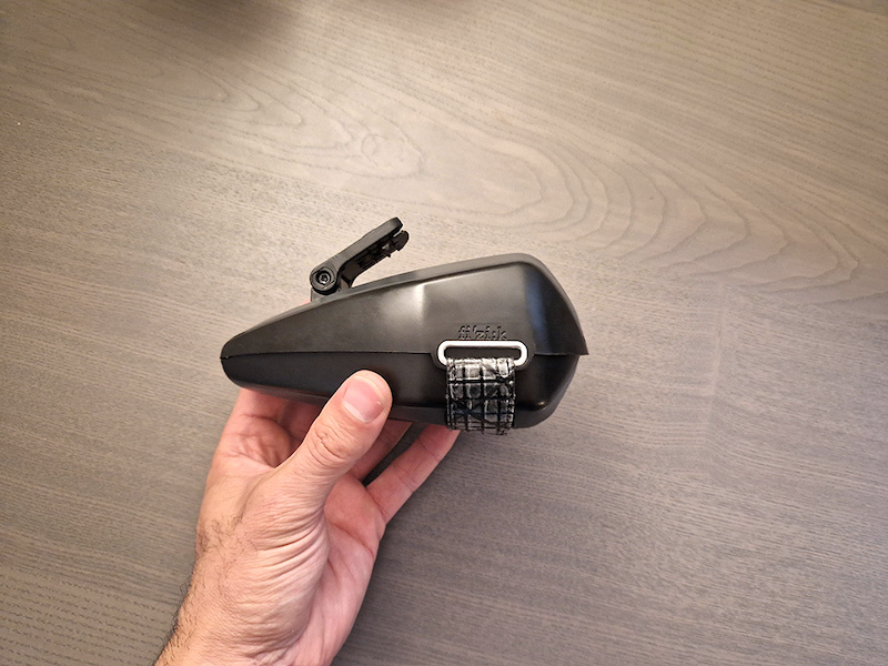 2020 Aero saddle bag - Fizik Take For Sale