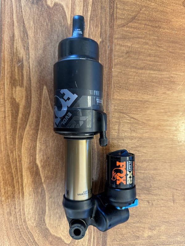 2024 Fox Float Factory X2 For Sale