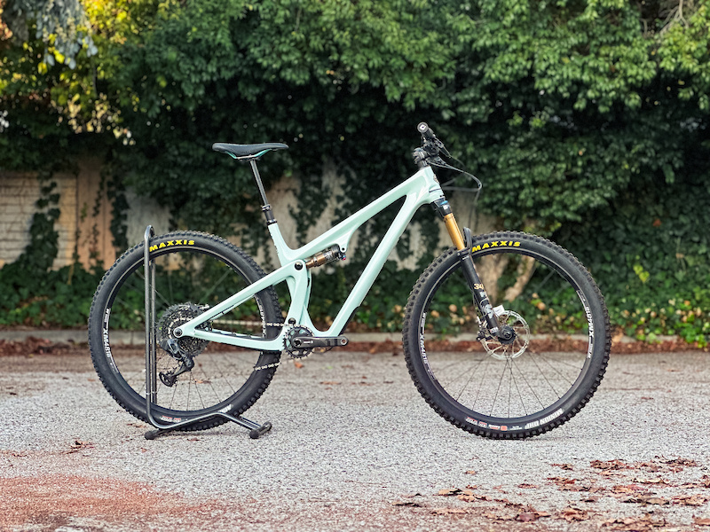 2022 YETI SB115 T2 AXS - LARGE (A3) For Sale