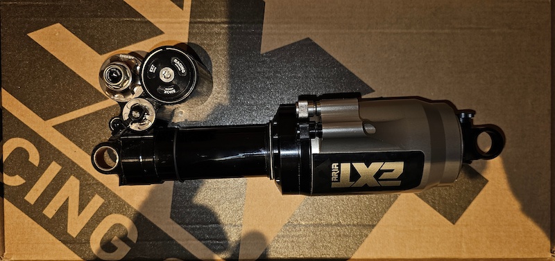 2023 EXT Aria For Sale