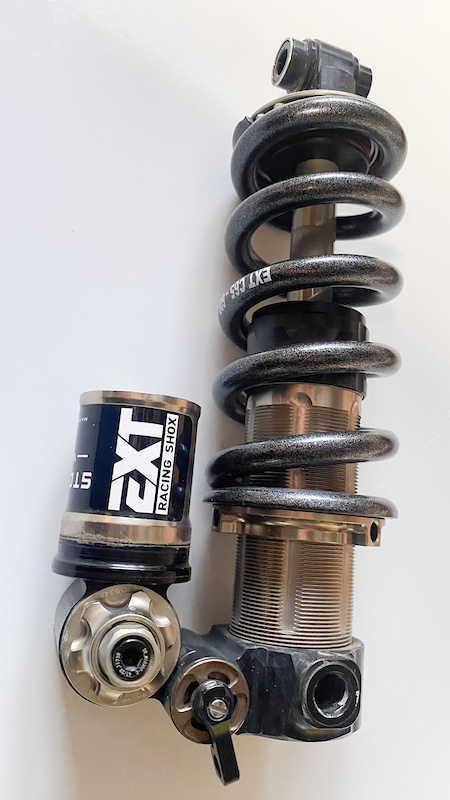 2022 EXT Storia trunnion V3 For Sale