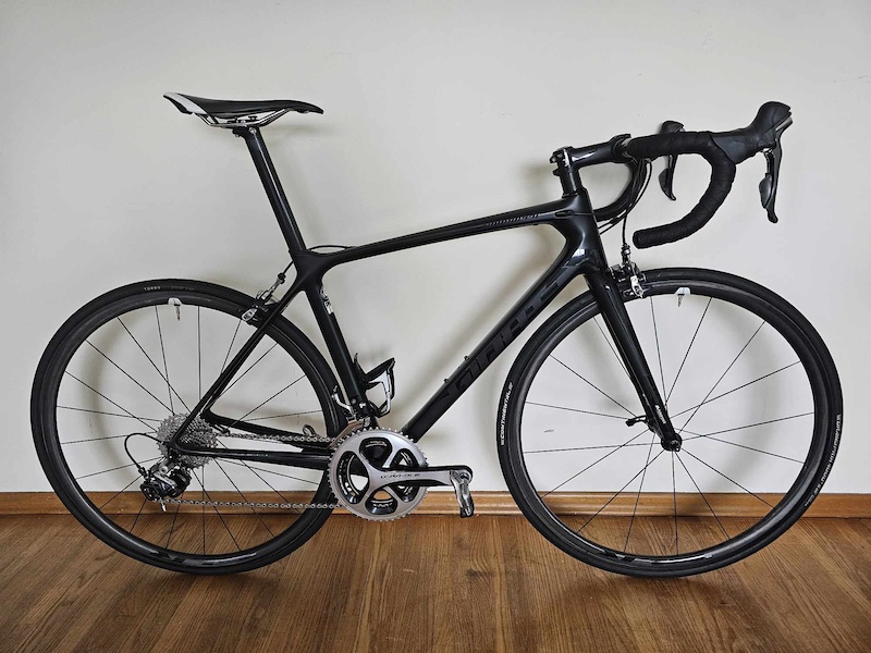 2016 Giant TCR Advanced Pro 0 For Sale