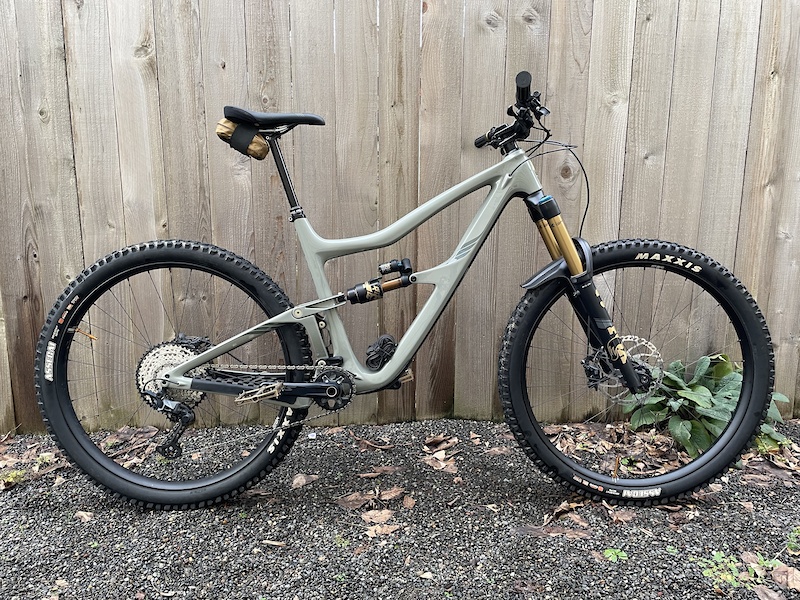 2022 Ibis Ripmo V2 (XL) For Sale