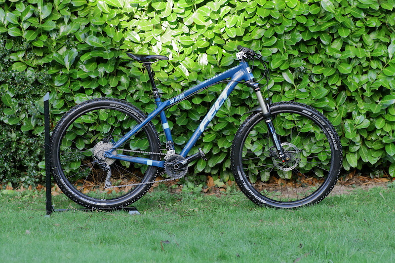 2017 Felt Surplus 70 For Sale