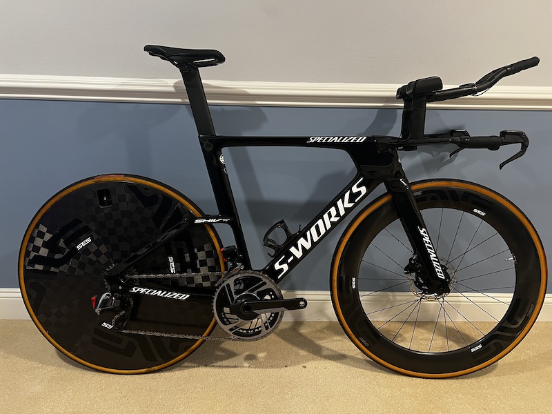 2021 Swork Shiv TT (Price Drop) For Sale