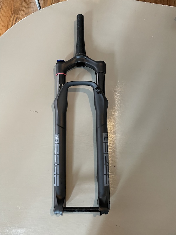 2023 RockShox Reba RL - 29” 100mm, 15x110TA, Brand New For Sale
