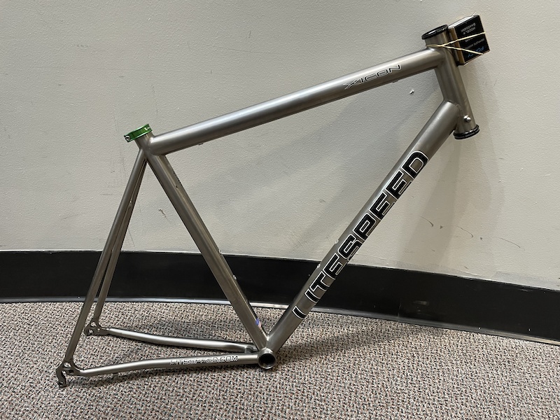 2010 Litespeed Xicon For Sale