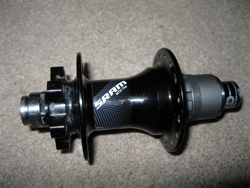 2016 SRAM mth 746 rear hub For Sale