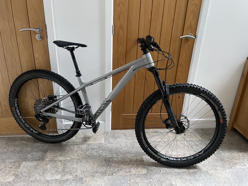 2021 Canyon Stoic 3 For Sale