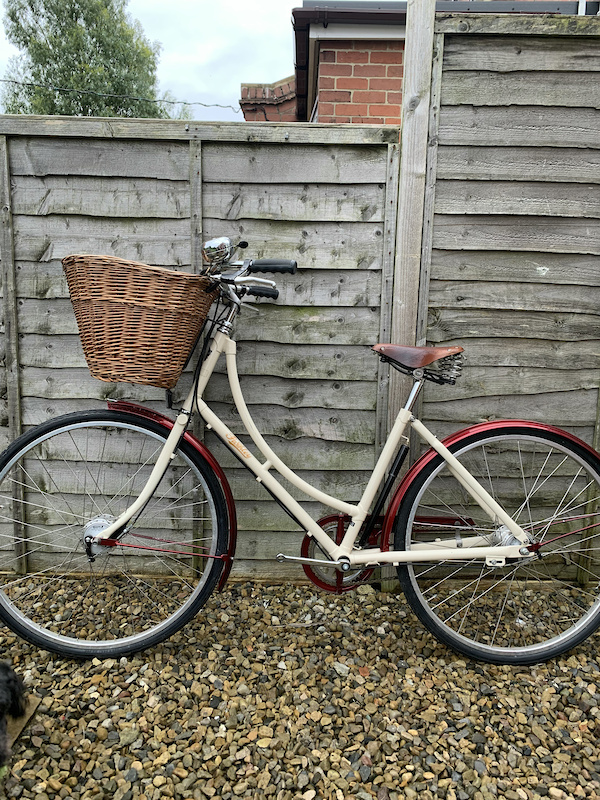 2021 Pashley Poppy Bike For Sale