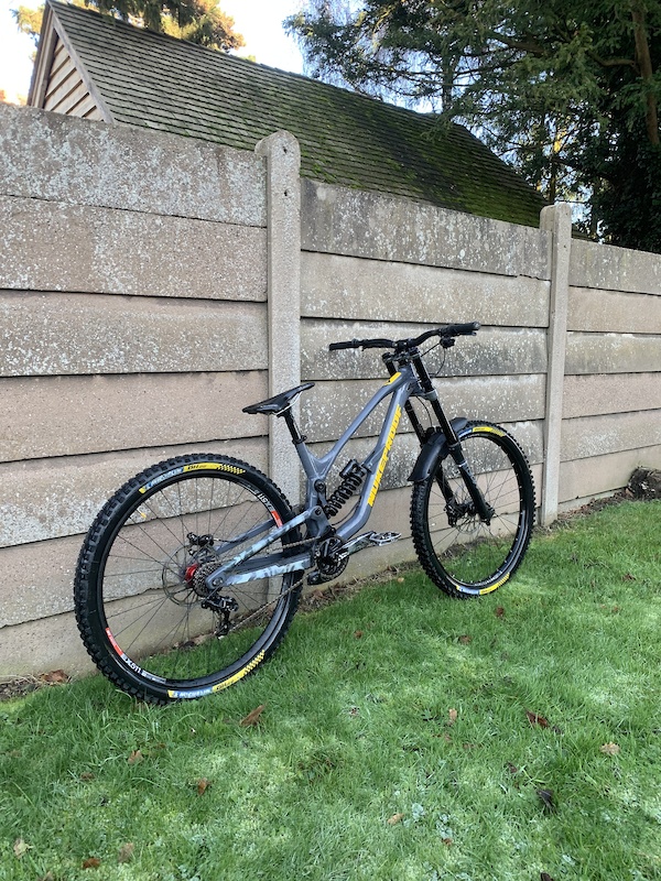 2022 *BARGAIN* Nukeproof Dissent 290 For Sale
