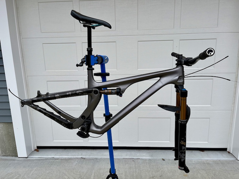 2022 Yeti SB115 Torq M Frame For Sale