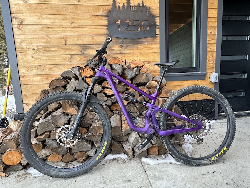 2021 Revel Rascal 29er Nearly Brand New For Sale