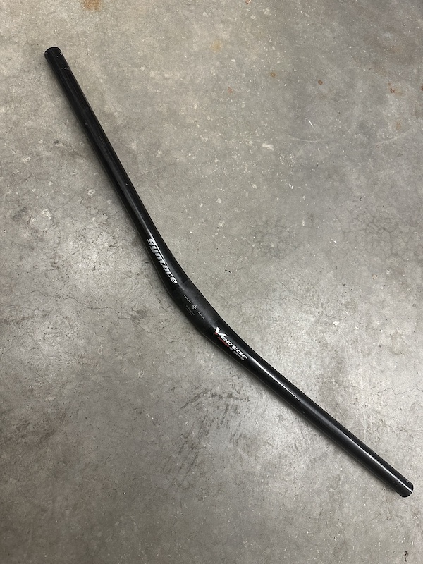 2019 Syntace Vector Carbon 12 deg High 10. VR-3 31.8 730 For Sale