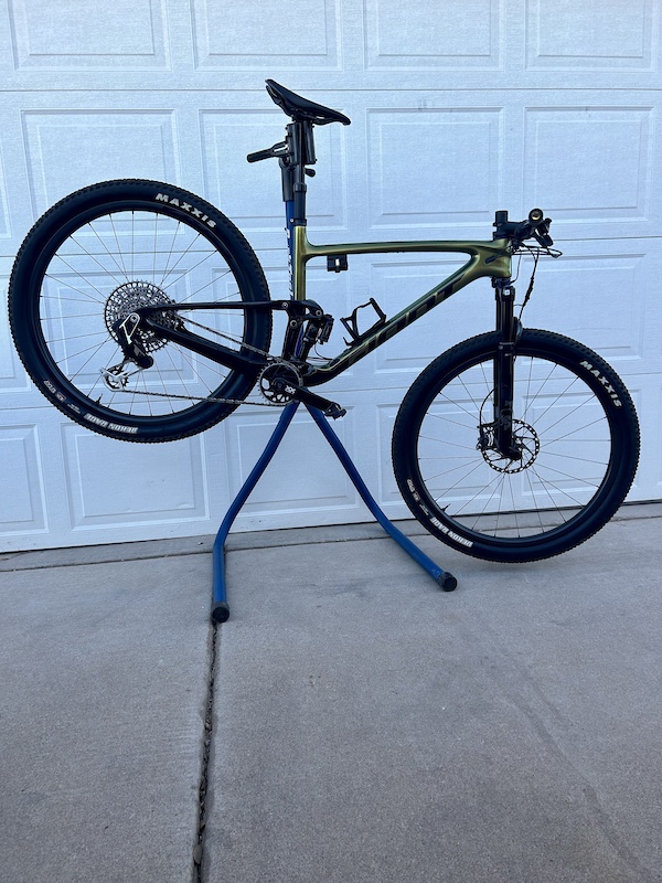 2022 Giant Anthem Pro 1 Live Valve Sram Transmission For Sale