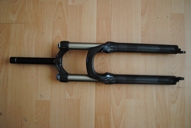 Fox 32 Float RL Fork. Spares or Repairs? For Sale