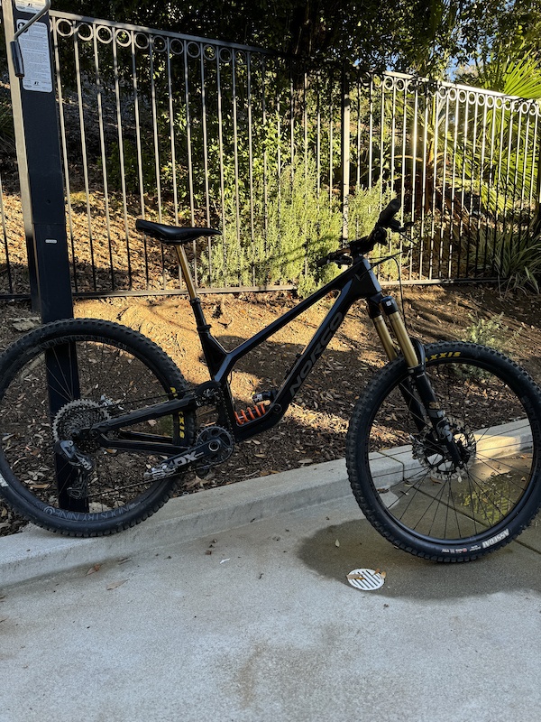 2022 Custom Built Norco Range C1 i9 38 magura For Sale