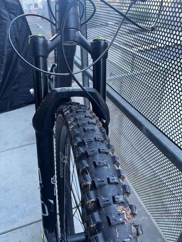 2023 DVO Diamond D2 For Sale