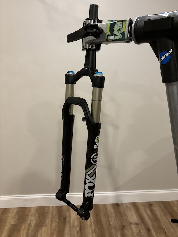 2016 Fox 32 Performance Fork For Sale