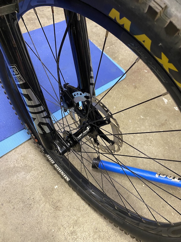 2023 Chris King Race Face ARC 30 HD Boost Wheelset For Sale