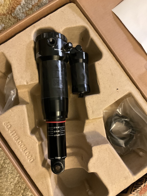 2023 RockShox Super Deluxe Select Plus For Sale