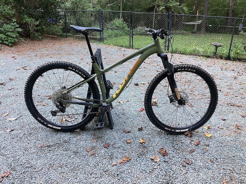 2021 Kona Honzo sz Lg For Sale