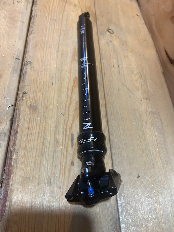 2024 RaceFace 170mm dropper post For Sale