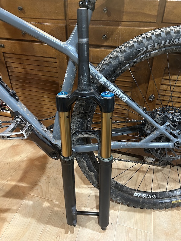 2015 Fox 36 Factory For Sale