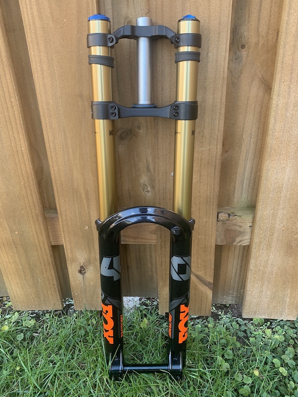 2023 Fox 40 Factory Series For Sale