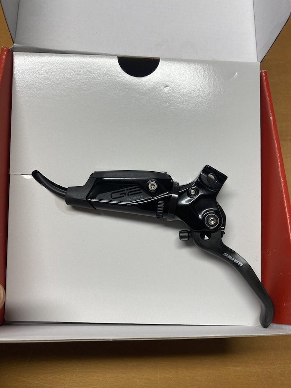 2022 SRAM G2 Ultimate Front Brake *Free Shipping* For Sale