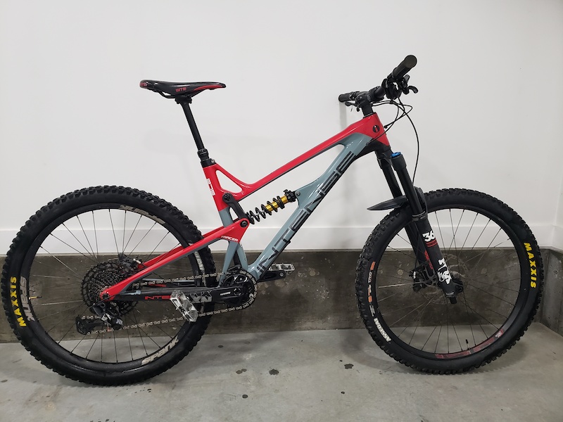 2020 Intense Tracer 275 Expert For Sale
