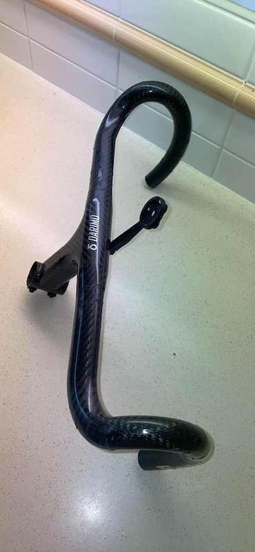 Darimo Nexum Carbon cockpit For Sale