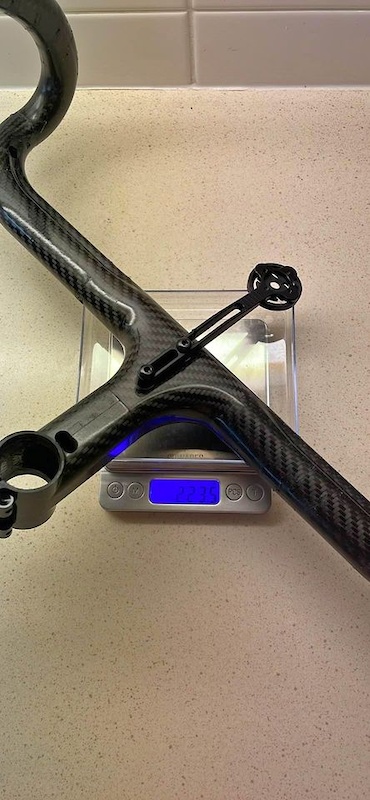 Darimo Nexum Carbon cockpit For Sale