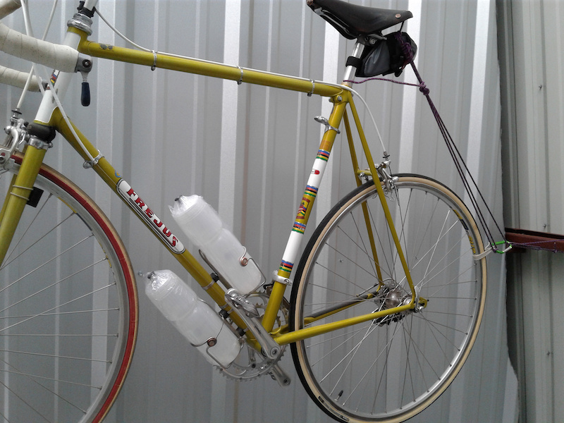 Frejus 60cm Road Bicycle Campagnolo ca '73 L'Eroica For Sale