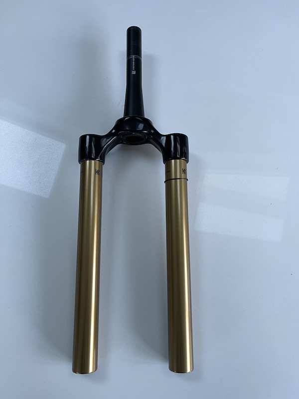 2022 22/23 FOX 38 Kashima CSU 68mm H/T For Sale