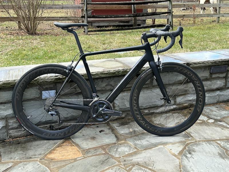 2018 Cervelo R5 For Sale