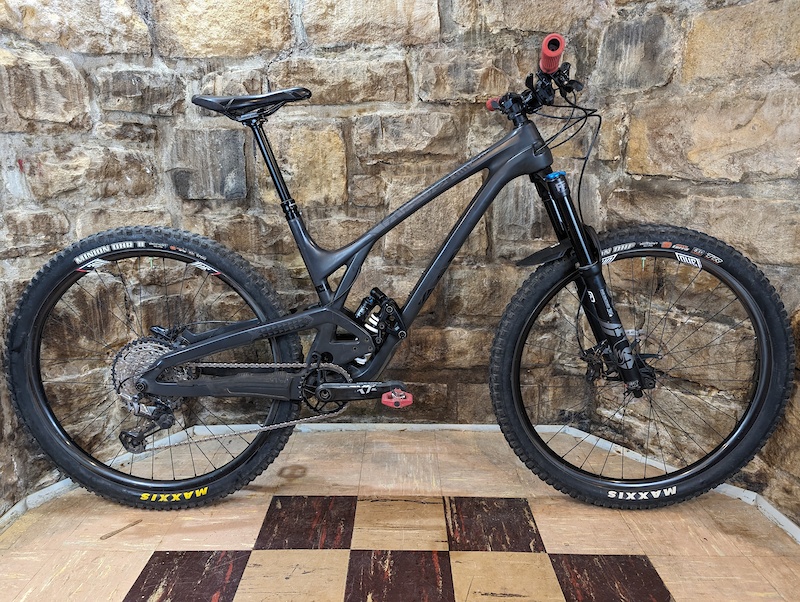 2022 Evil Offering V2 Medium Coil For Sale