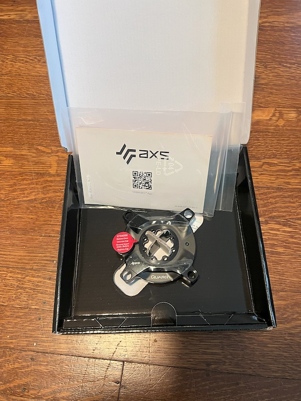 2023 XX1 Boost Power Meter For Sale