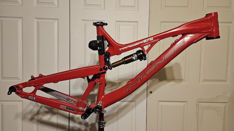 2014 Intense Tracer 275 MTB Frame For Sale