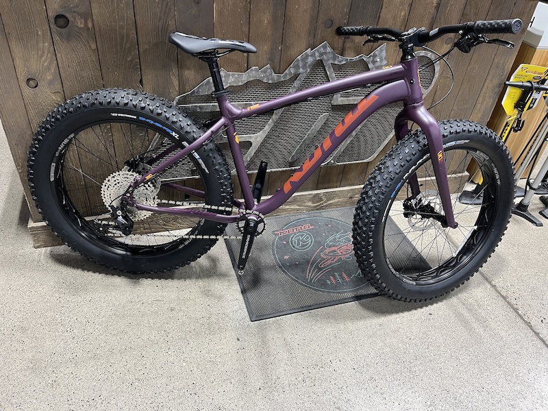 2023 Kona Wo medium For Sale