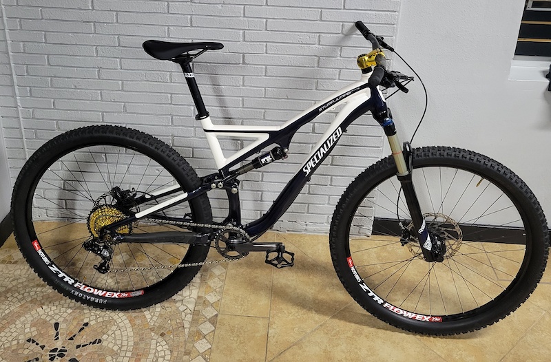 2011 Specialized Stumpjumper Comp 29 For Sale