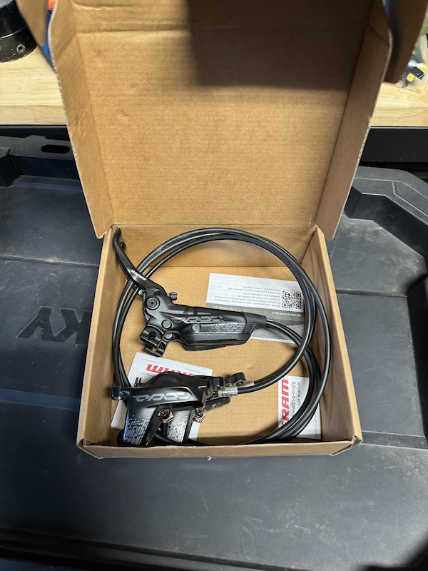 2022 Sram Code Brakes For Sale
