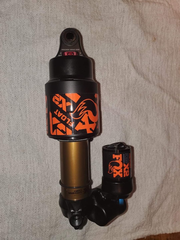 2022 Fox X2 Evil Offering V2 tuned by Fluid Focus For Sale