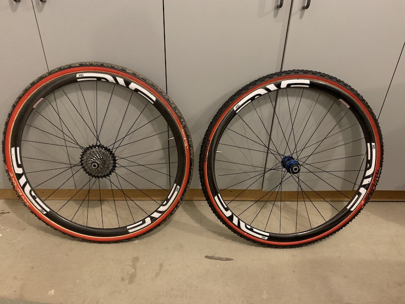 Enve XC Carbon tubular For Sale
