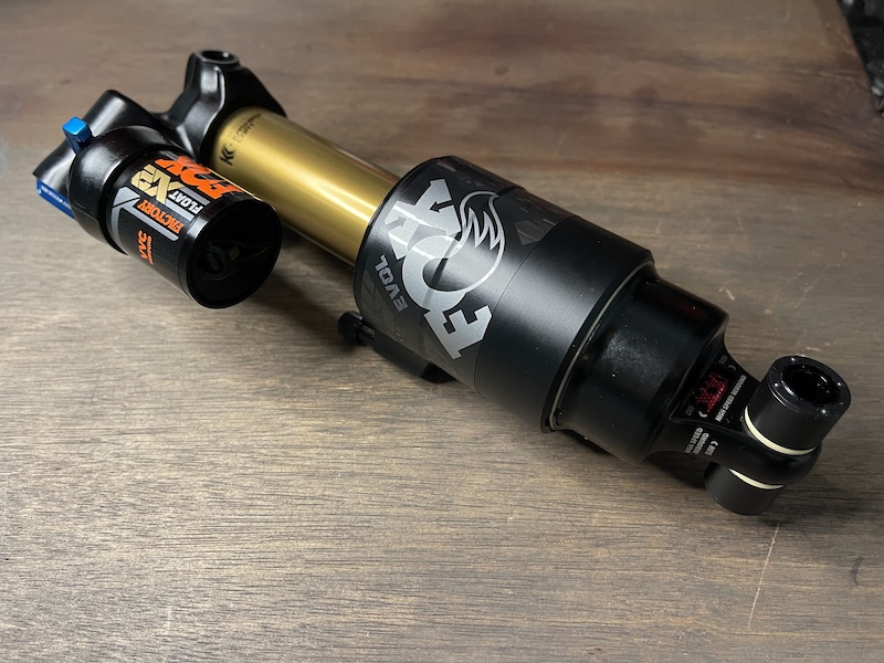 2024 Fox Float X2 For Sale